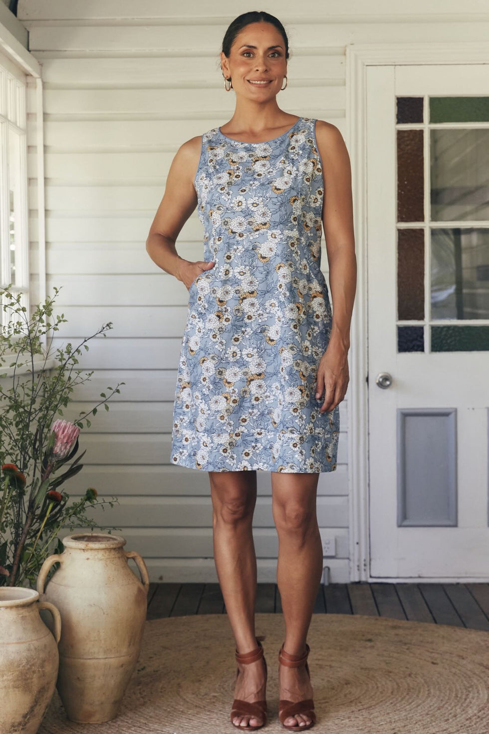 MahaShe - Australian Cotton Clothing