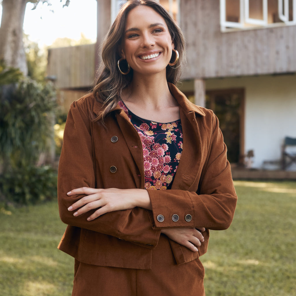 MahaShe - Australian Cotton Clothing