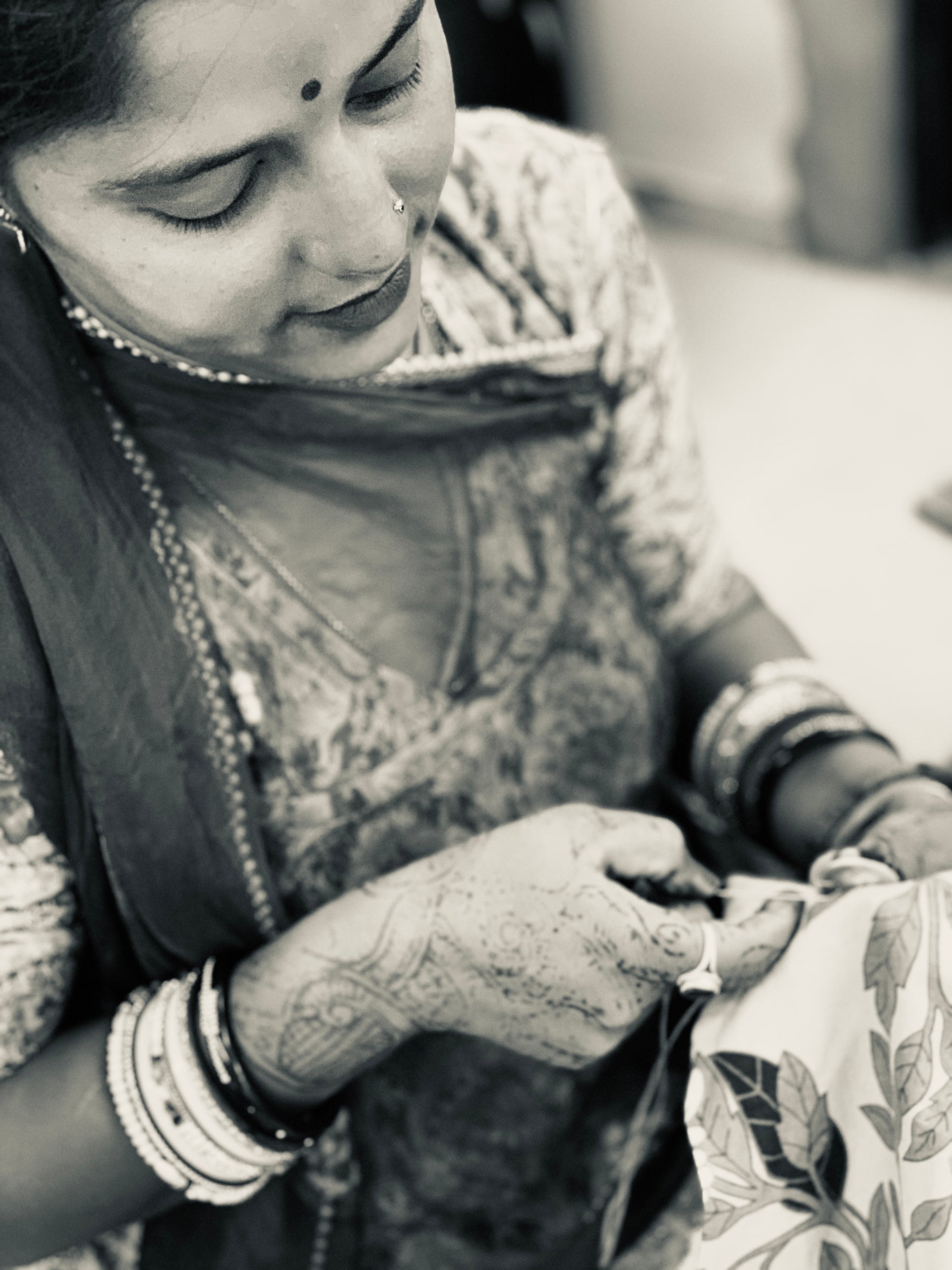 Our Story - Mahashe – MahaShe