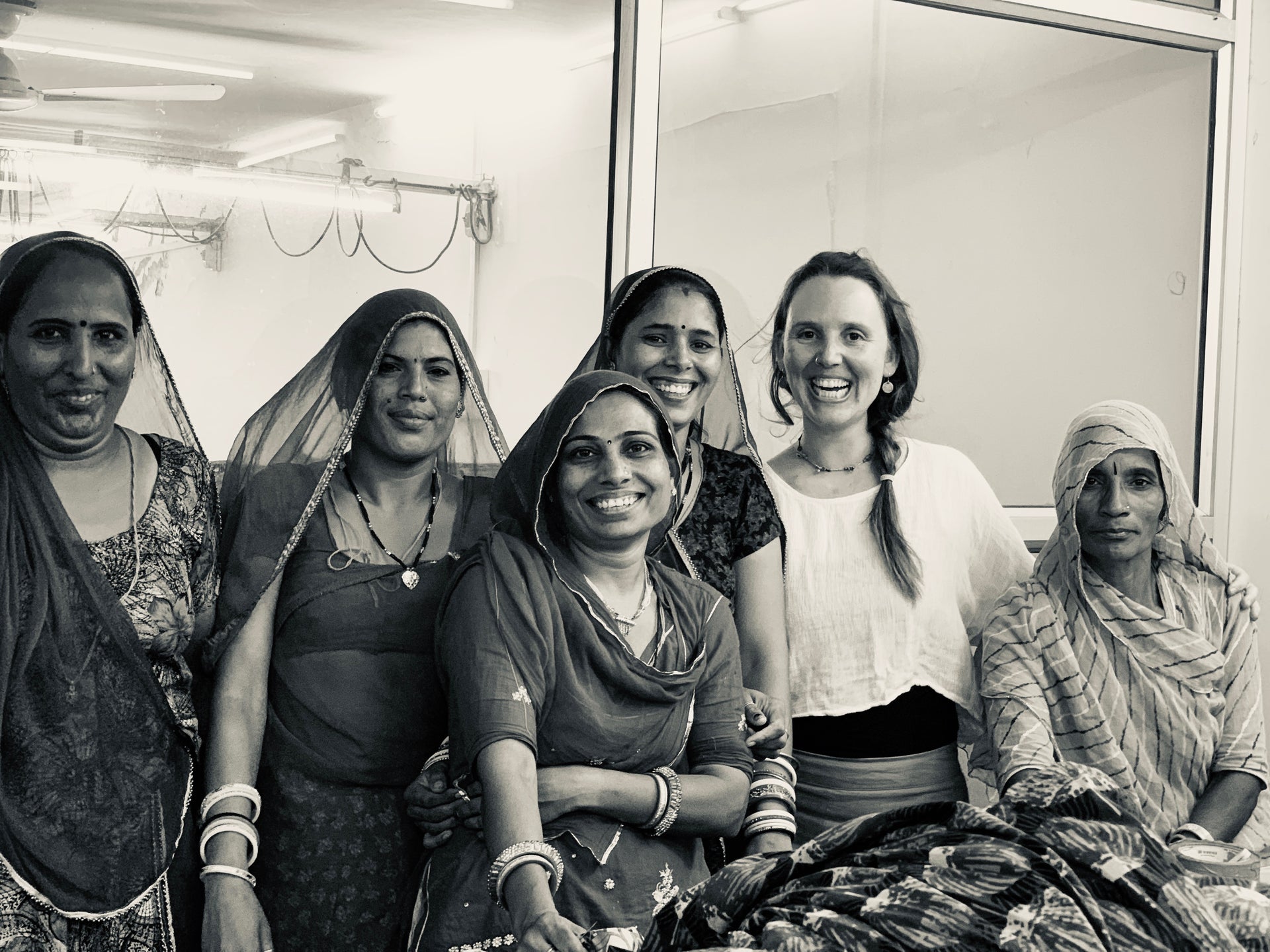 Our Story - Mahashe – MahaShe