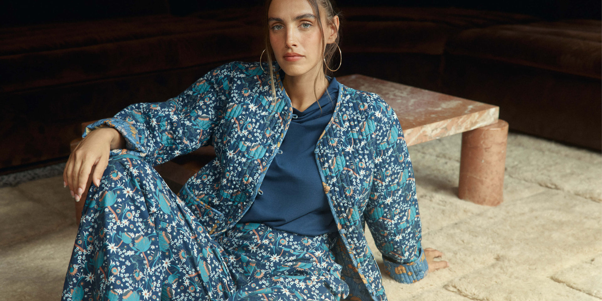 MahaShe | Australian Cotton Clothing for Men & Women