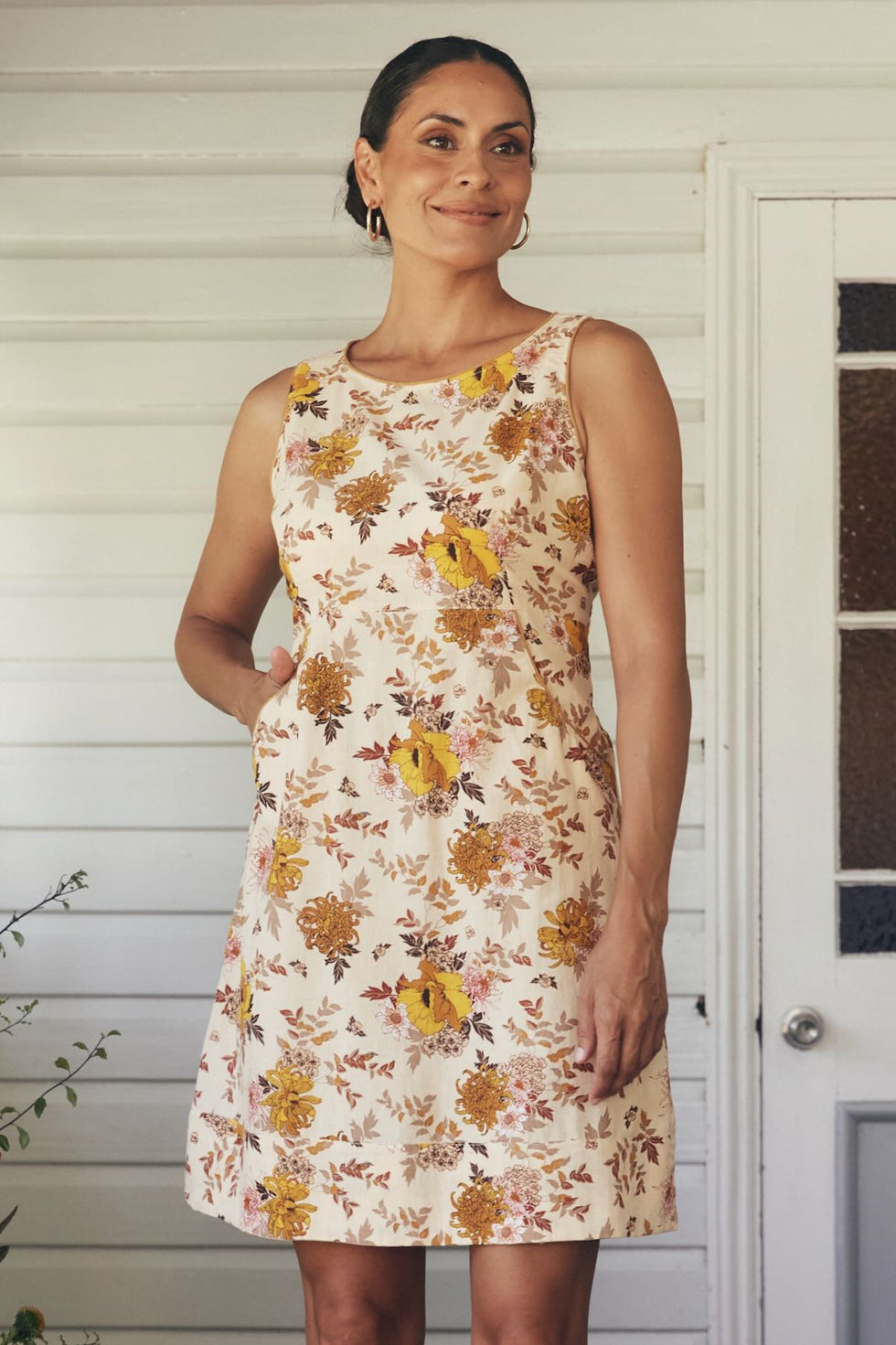 MahaShe - Australian Cotton Clothing